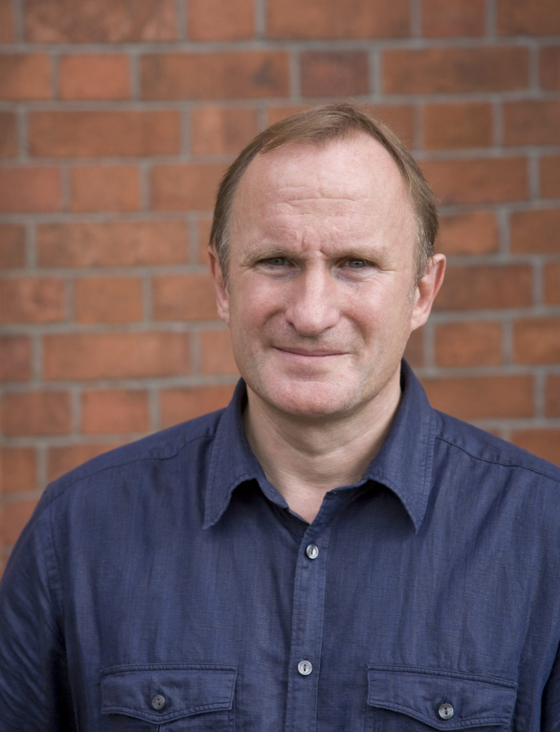 DAVID DRAKE | INTERVIEW - Buzz Magazine