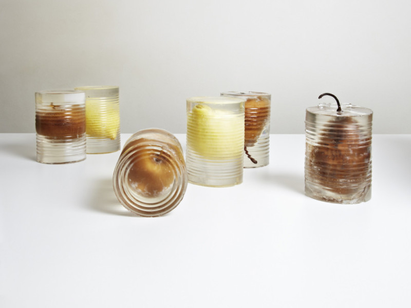 CEREDIG AP DAFYDD: STILL LIFE IN THE POST-INDUSTRIAL AGE | ART PREVIEW ...