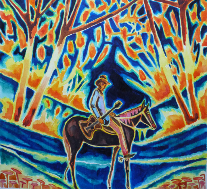 John Abell: Lost Conquistadors and Other Works | Art Preview
