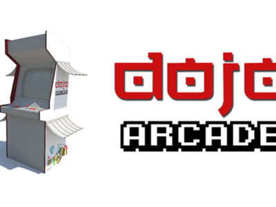 Dojo Arcade: Game Developers | Games Feature