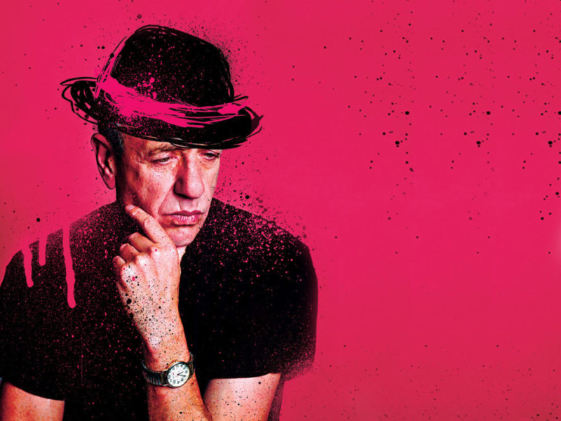 ARTHUR SMITH | INTERVIEW - Buzz Magazine