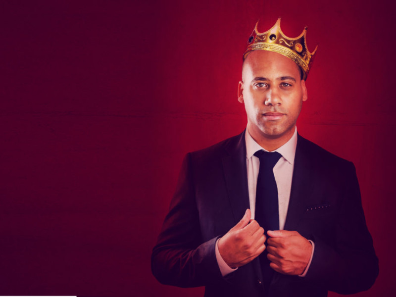 Leroy Brito: Butetown's Finest | Interview