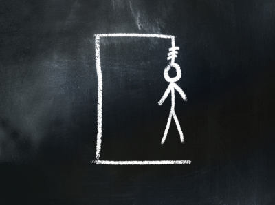The Chalk Man | Book Review - Buzz Magazine