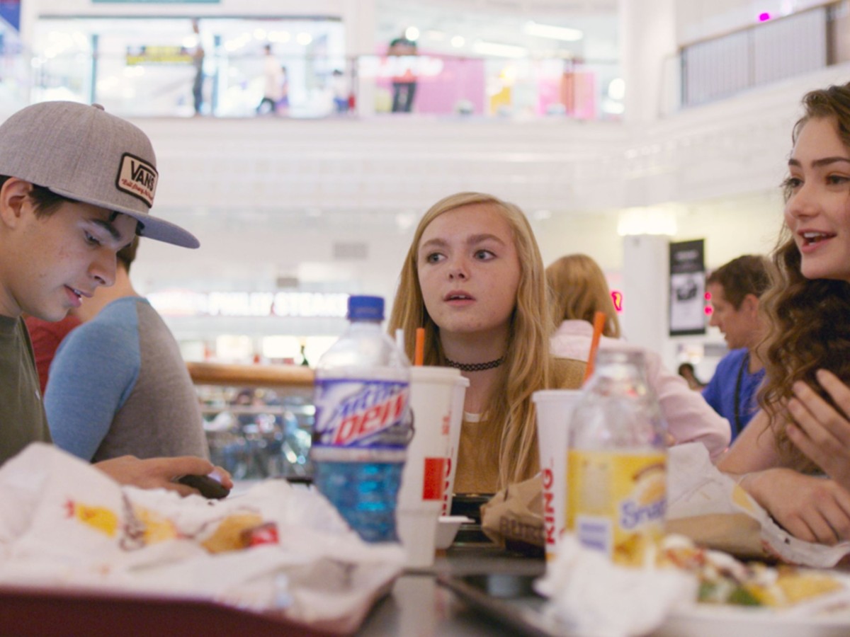 Eighth Grade | Film Review - Buzz Magazine