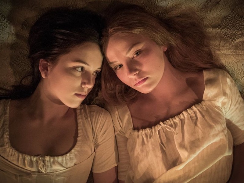 Carmilla film review