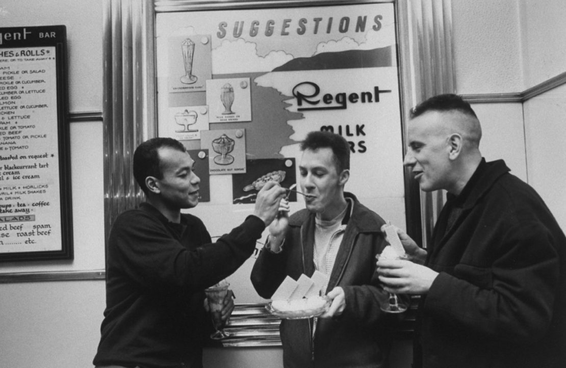 Fine Young Cannibals: Roland Gift interview