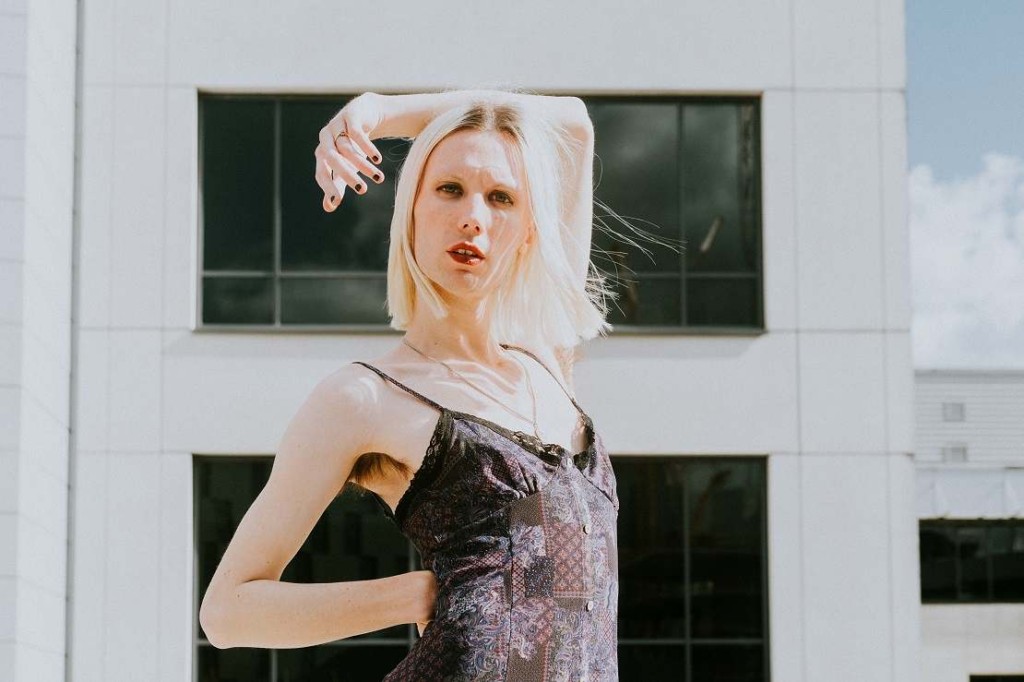 Ones To Watch: Alice Low