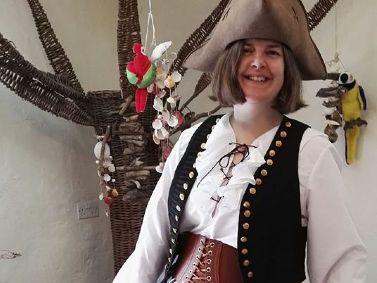 SUSAN BROWNRIGG | AUTHOR INTERVIEW - Buzz Magazine