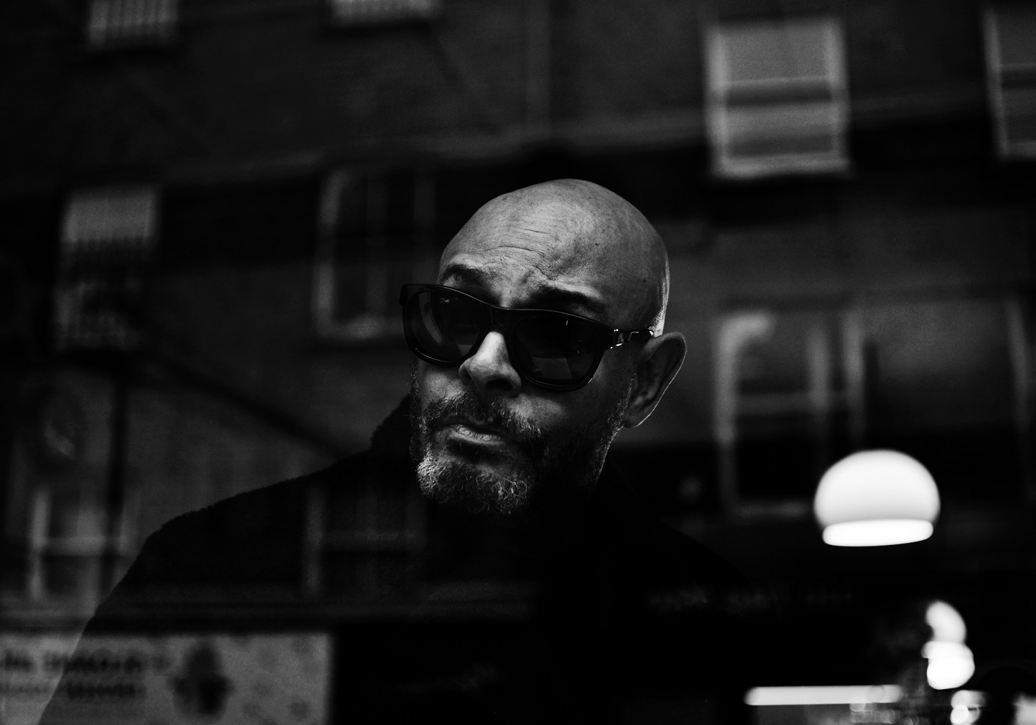 BARRY ADAMSON | FEATURE - Buzz Music - Buzz Magazine