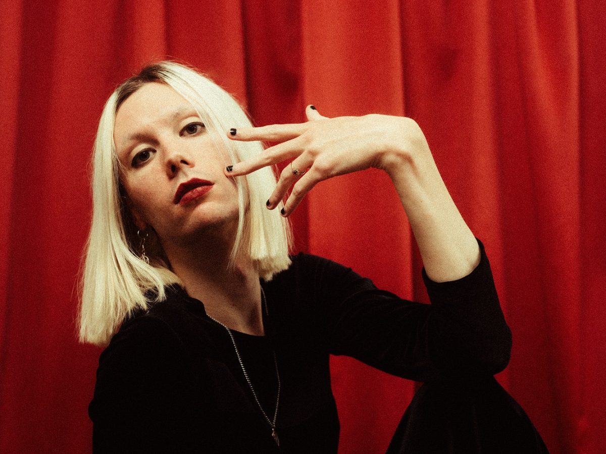 Alice Low, Clwb Fuzz, Helen Love - New Welsh Music - Buzz Magazine