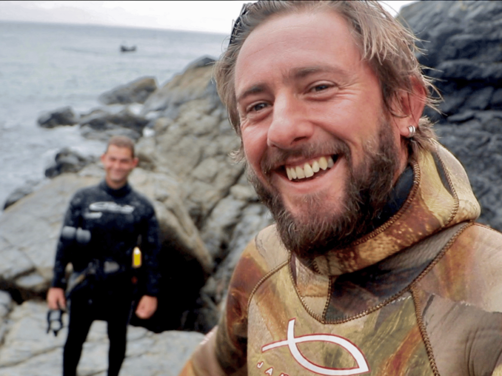 "It's become more important to reset myself" - YouTuber PAUL HAYES on ...