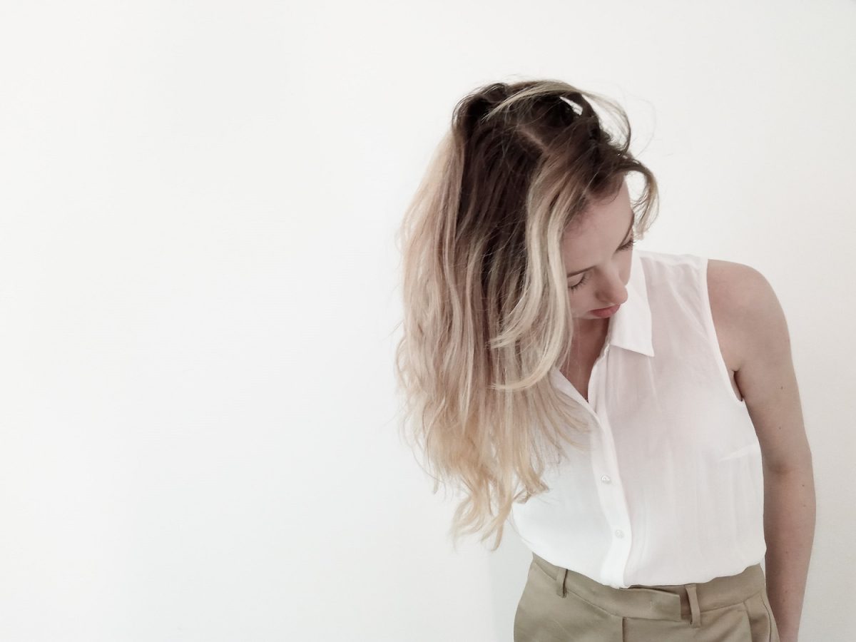 Danielle Lewis, Dreaming In Slow Mtion - Album Review - Buzz Magazine