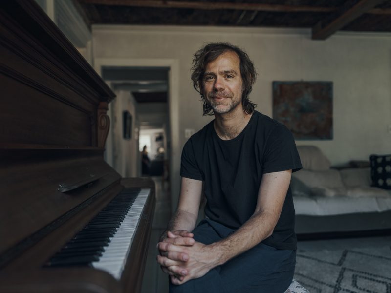 Cyrano soundtrack: The National make sweet music for Joe Wright film