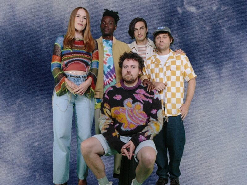Metronomy album review: Small World is band's most mature release