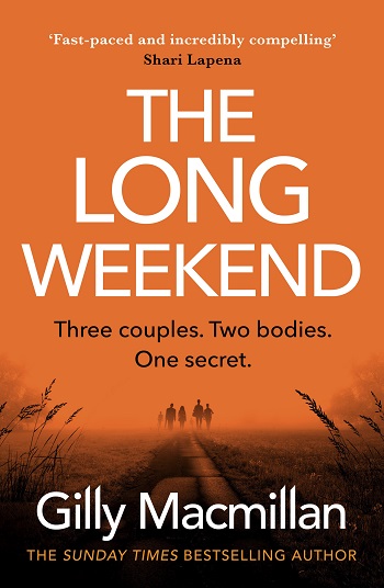 The Long Weekend review: a couples' holiday with a twist of murder