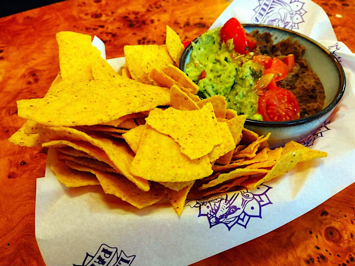 La Pantera: "unauthentic" Cardiff taco restaurant stands up to the real ...