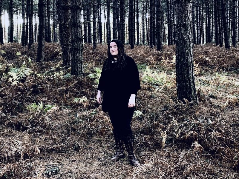Laura Cannell album review: Antiphony of the Trees reinvents the recorder