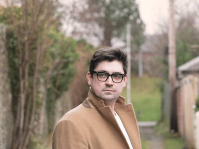 C Duncan on Alluvium: "I have closed the door on certainty" - Buzz Mag