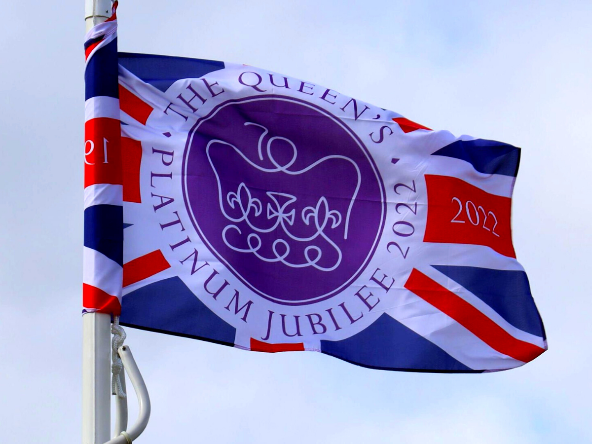 Celebrate the Jubilee weekend with these top 12 events in Wales