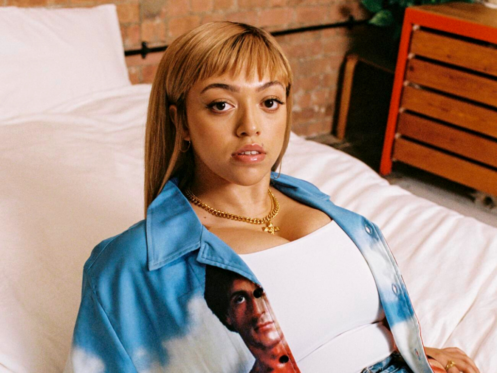 Mahalia talks new EP & plans for the future ahead of Cardiff debut