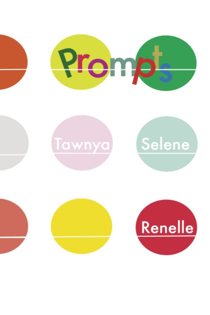 New poetry for May: lockdown prompts, emblemists & poems from cows