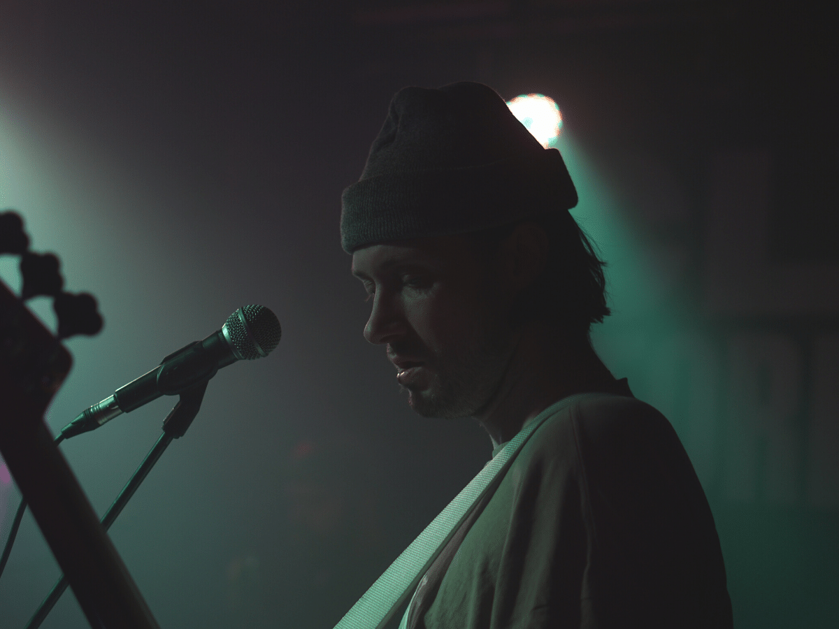 Puppy live review: every riff counts at no-frills Cardiff show - Buzz Mag