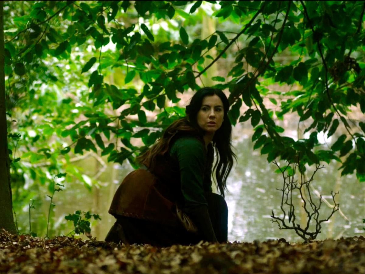 The Adventures of Maid Marian creators on female-led Robin Hood film