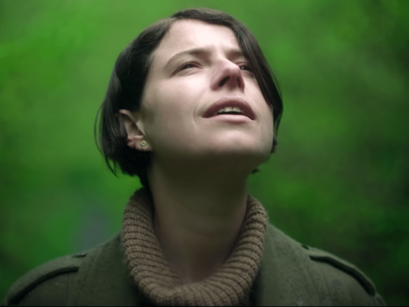 Men (2022) film review: Alex Garland's psycho-horror masterclass