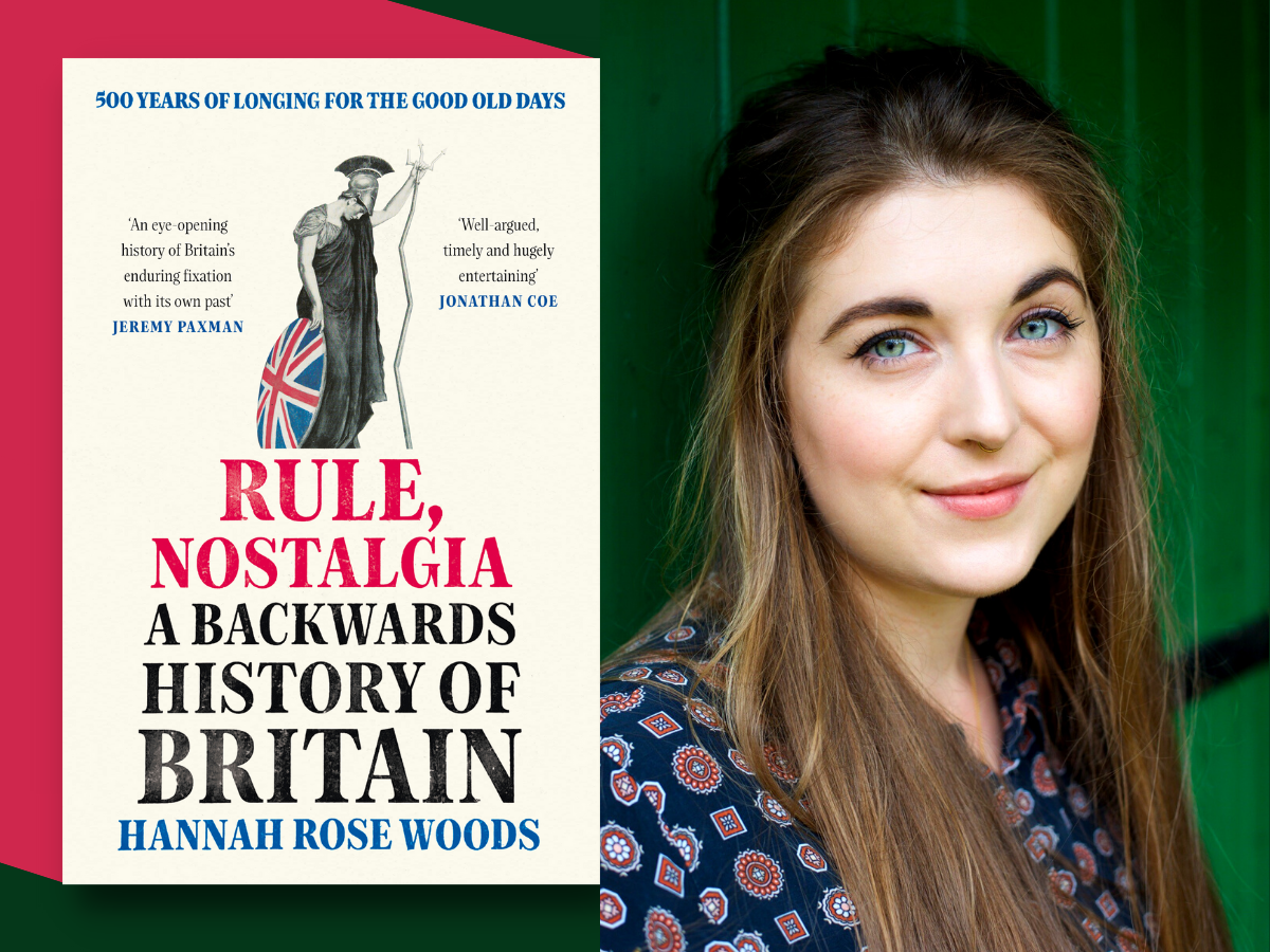 Rule, Nostaglia book review: Britain's obsession with the past - Buzz