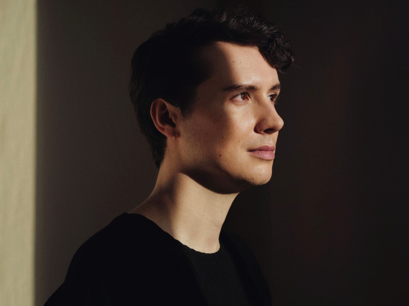 Daniel Howell: We're All Doomed, UK tour interview - Buzz Mag