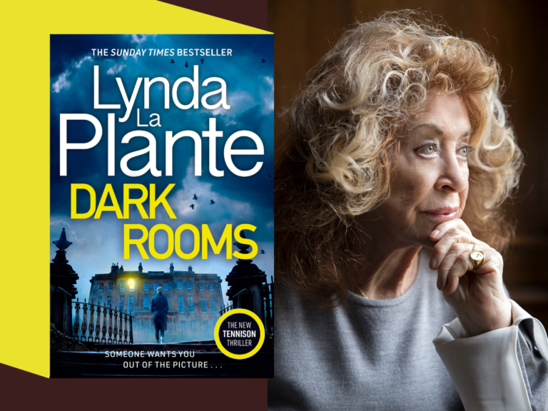 Dark Rooms review: the eighth Tennison tale from Linda La Plante
