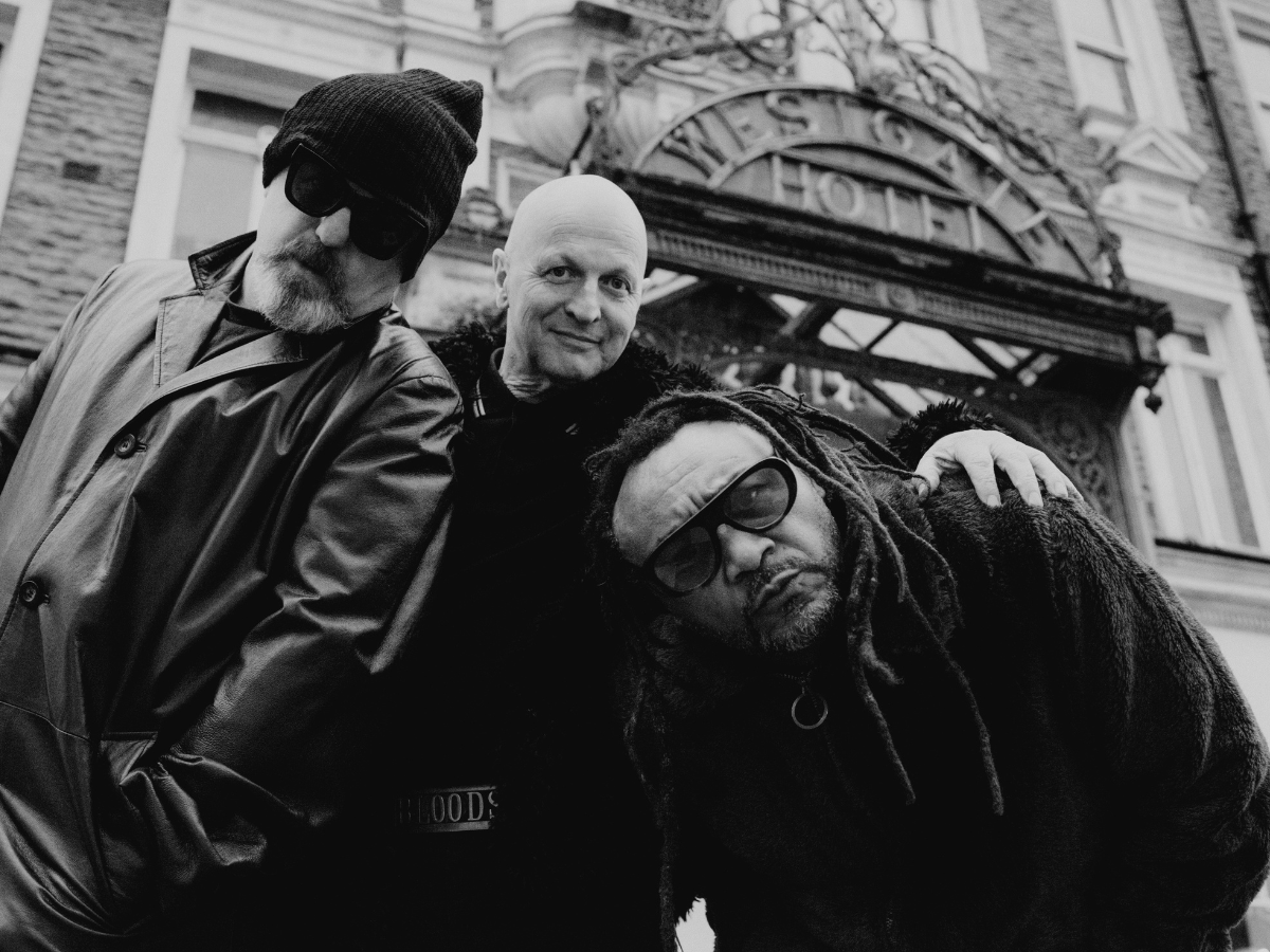 Dub War album review: Welsh rap-rock group's political return