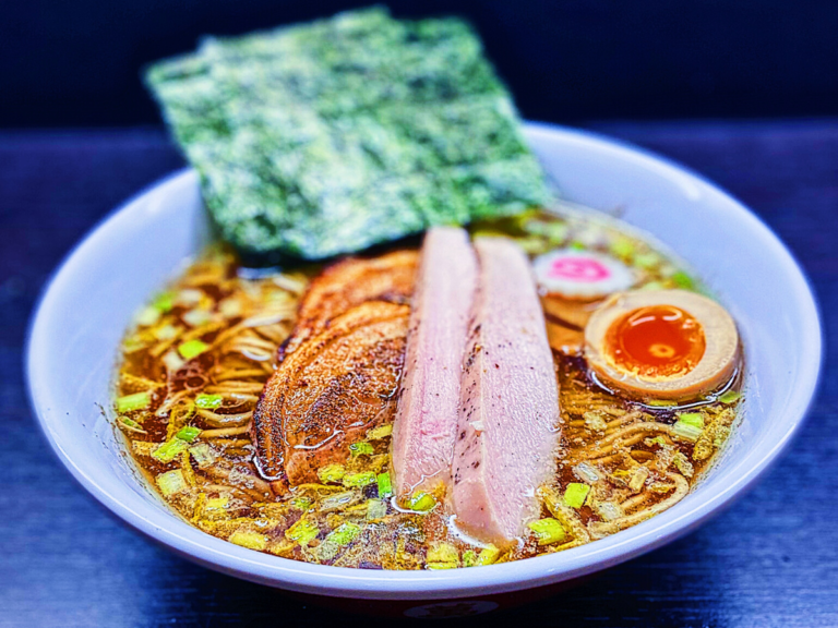 Matsudai Ramen review: an enviable opening for Cardiff hotspot