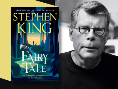 Stephen King book review: Fairy Tale casts an unforgettable spell