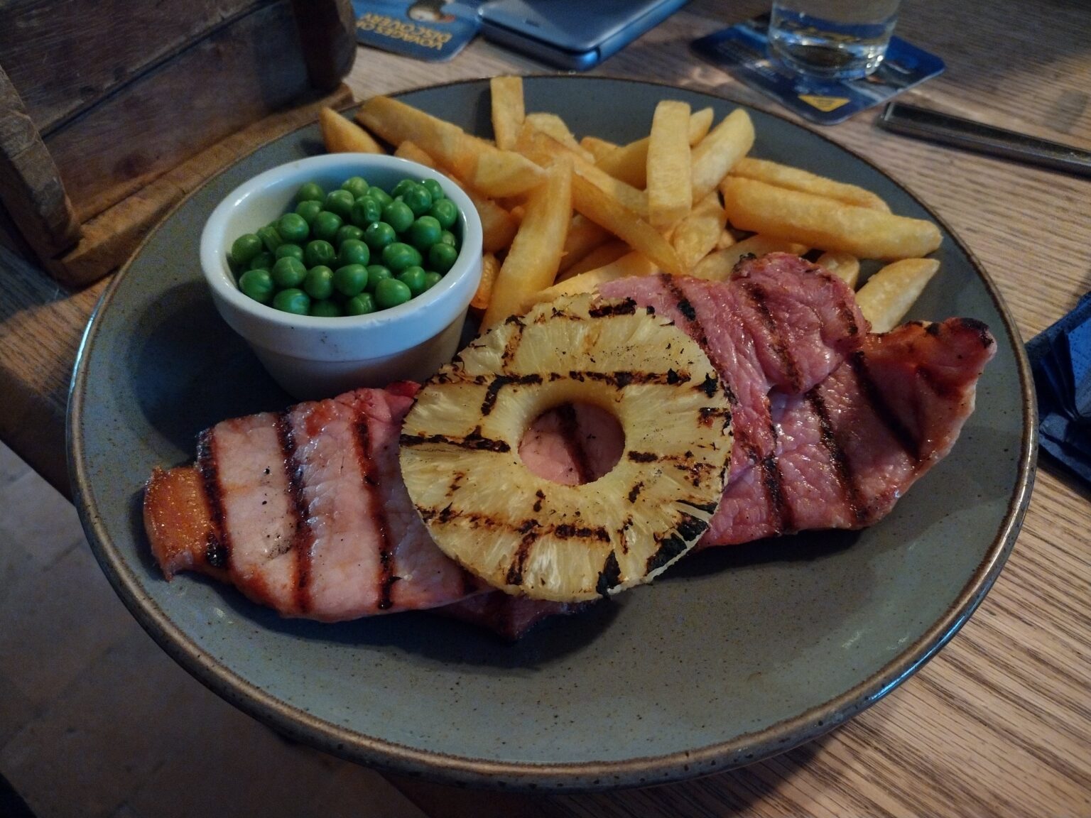 The Sloop Inn review: Porthgain's cosy hideaway - Buzz Mag
