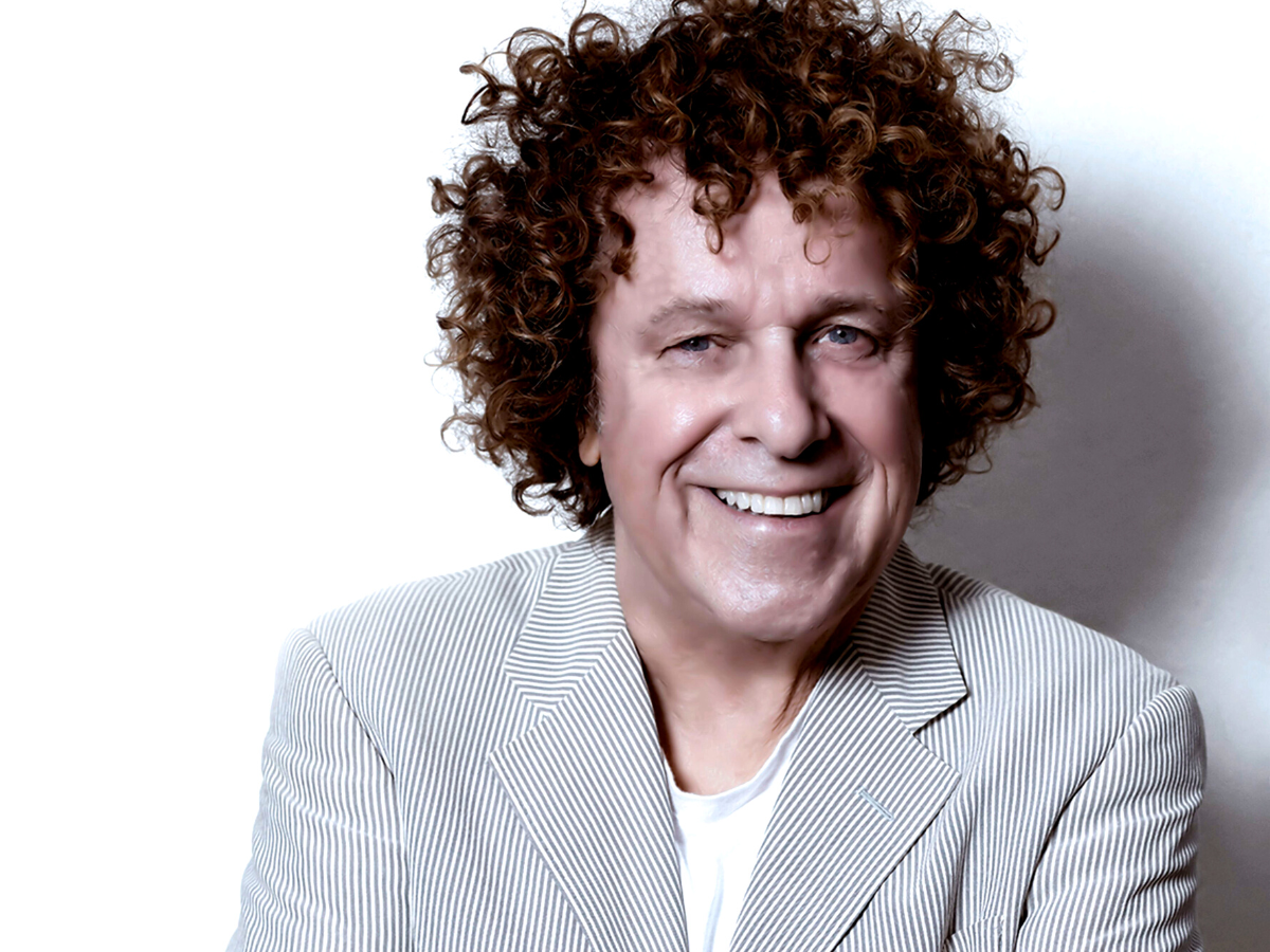 Leo Sayer live review: full of fun, wit & dancing at 50th anniversary