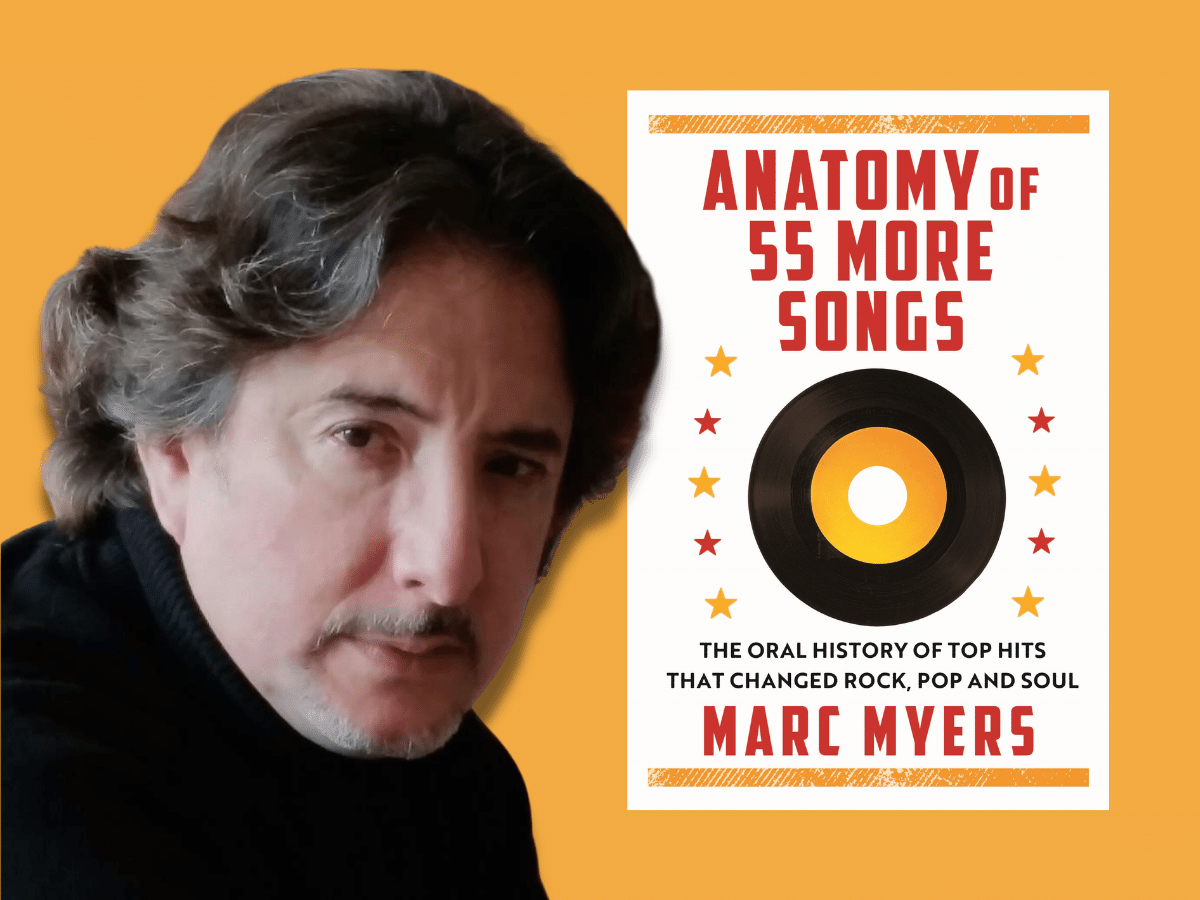 Anatomy Of Music
