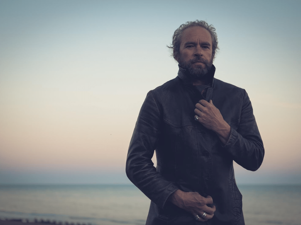 Duke Garwood album review: at his very best on Rogues Gospel