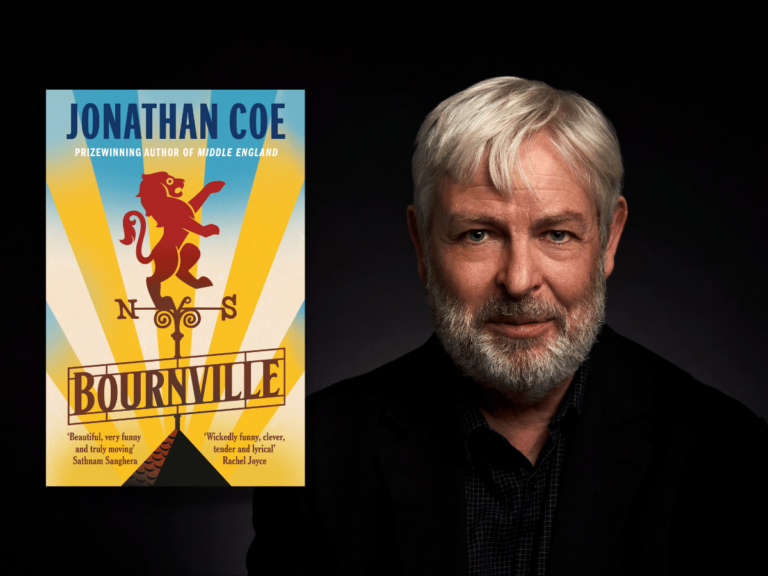 Jonathan Coe book review: a 75-year family saga in Bournville