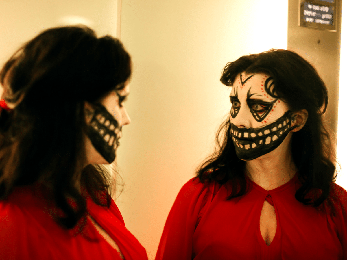House Of Psychotic Women: Kier-La Janisse & Alice Lowe in conversation