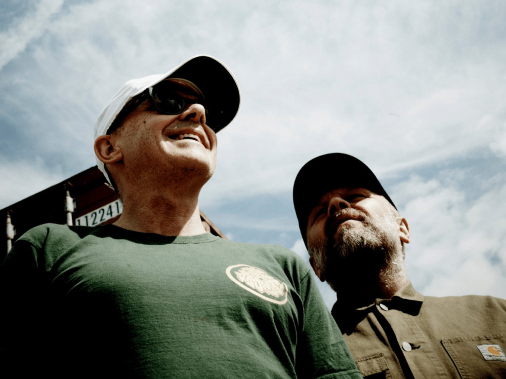 Leftfield review: back on top with This Is What We Do - Buzz Mag