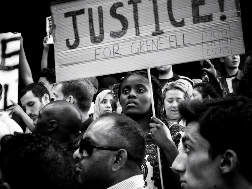 People Power/Pwer Pobl: protest exhibit a must-see in Rhondda