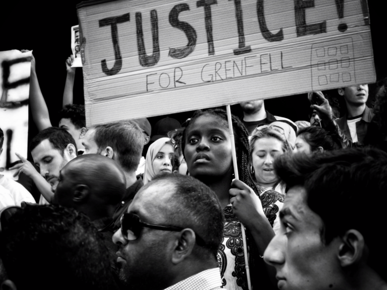 People Power/Pwer Pobl: protest exhibit a must-see in Rhondda