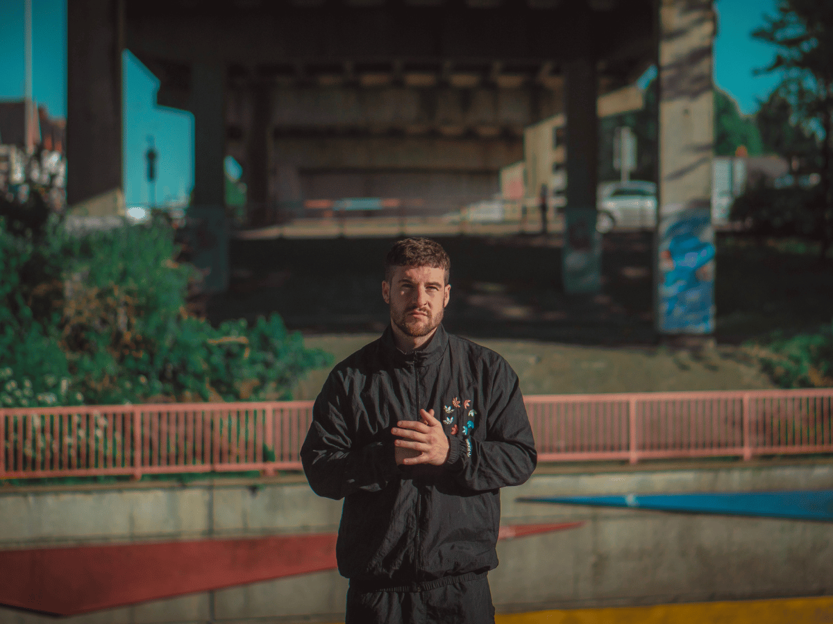 MINAS interview: "There's a reason the stuff I write isn't commercial"