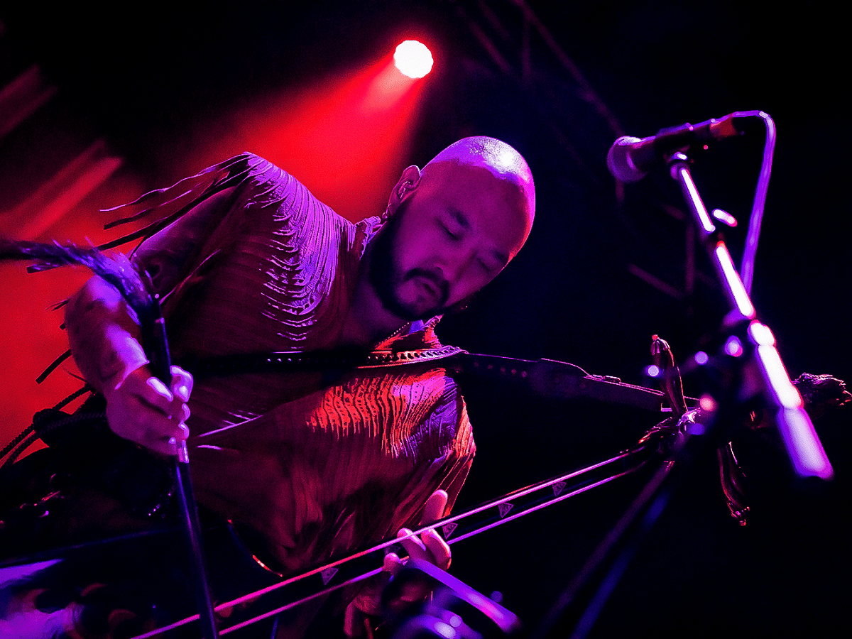The Hu live review: Mongolian metal band brings Cardiff together