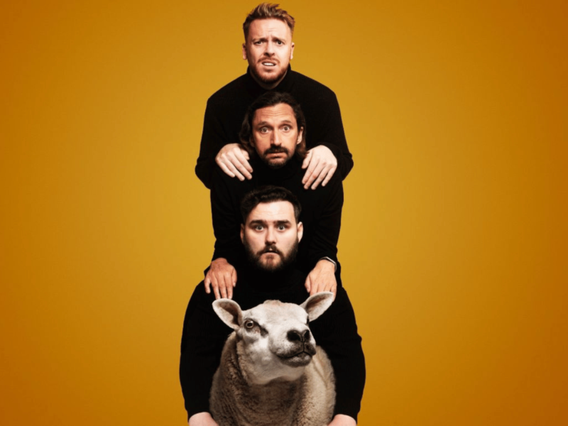 Jaackmaate's Happy Hour: "I thought this would only end one way: in the ...