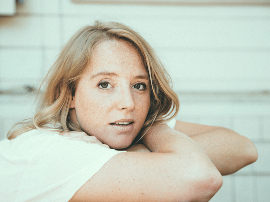 Lissie on 12 years in music: "I forget I'm kind of a rockstar"
