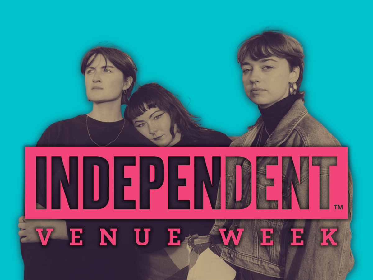 IVW 2023: venues & bands you need to check out in Wales - Buzz