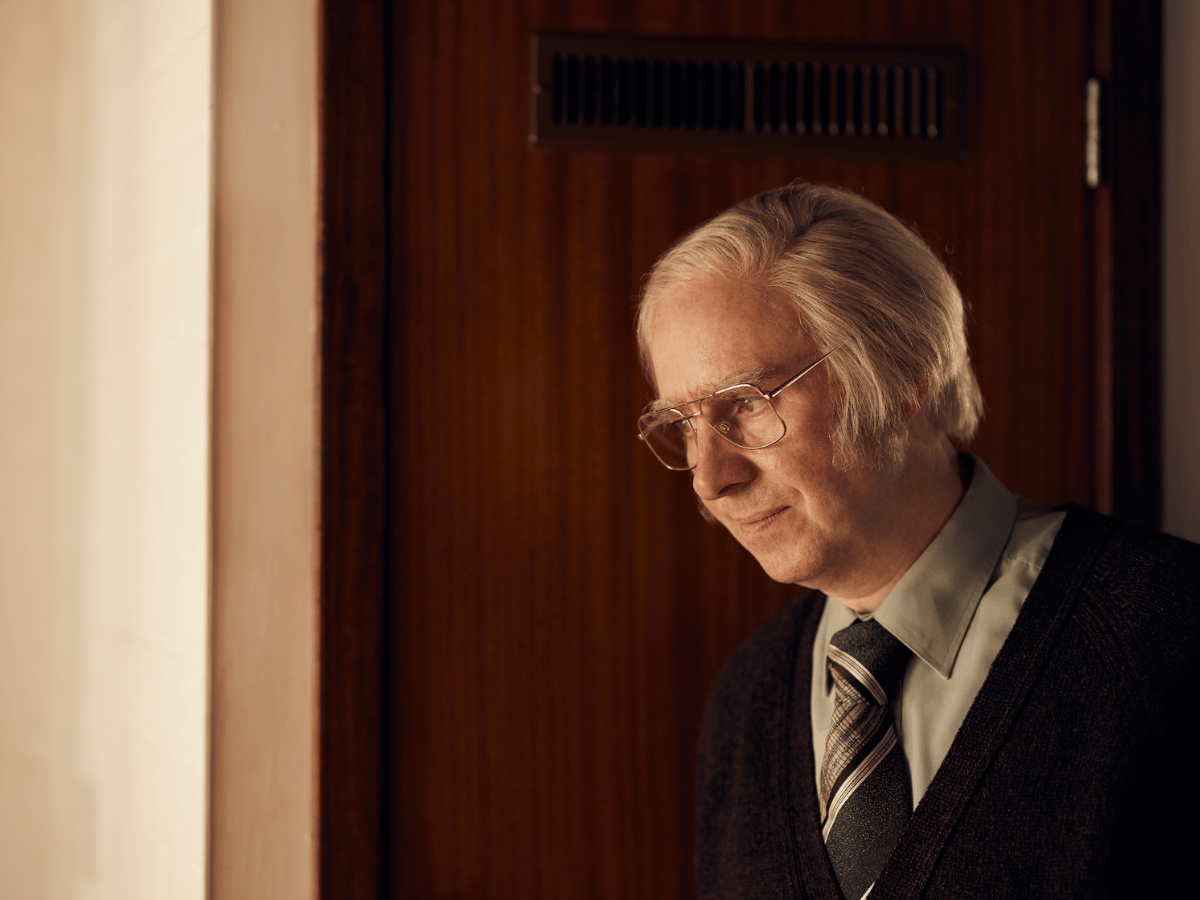 Y Sŵn review: frenetic film recounts fight for Welsh-language TV