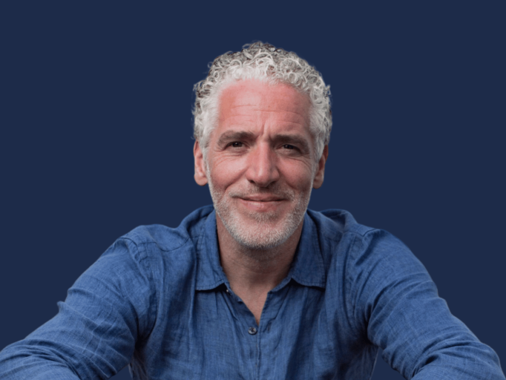 Gordon Buchanan interview: 30 years of wildlife TV adventure
